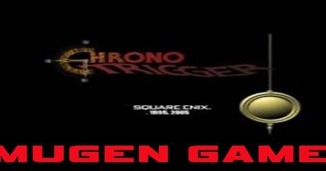 Chrono Trigger Remake Project (Mods)